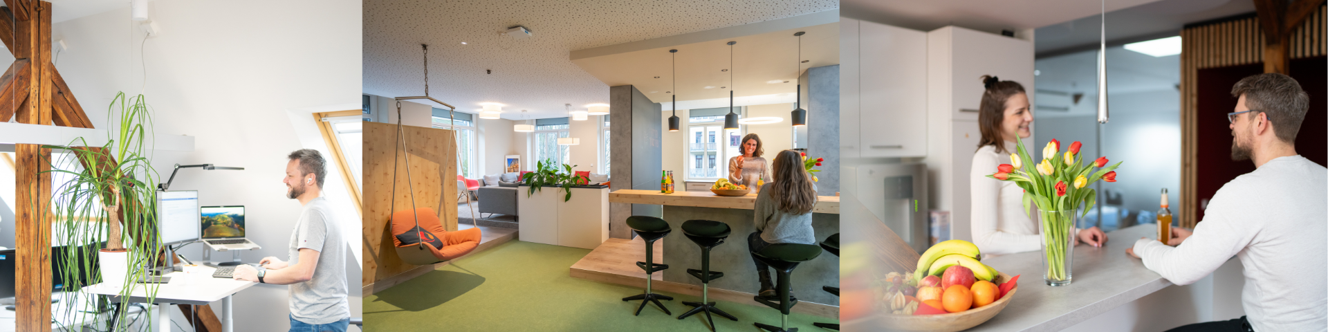 Communardo Group als Arbeitgeber: Gehalt, Karriere, Benefits ...